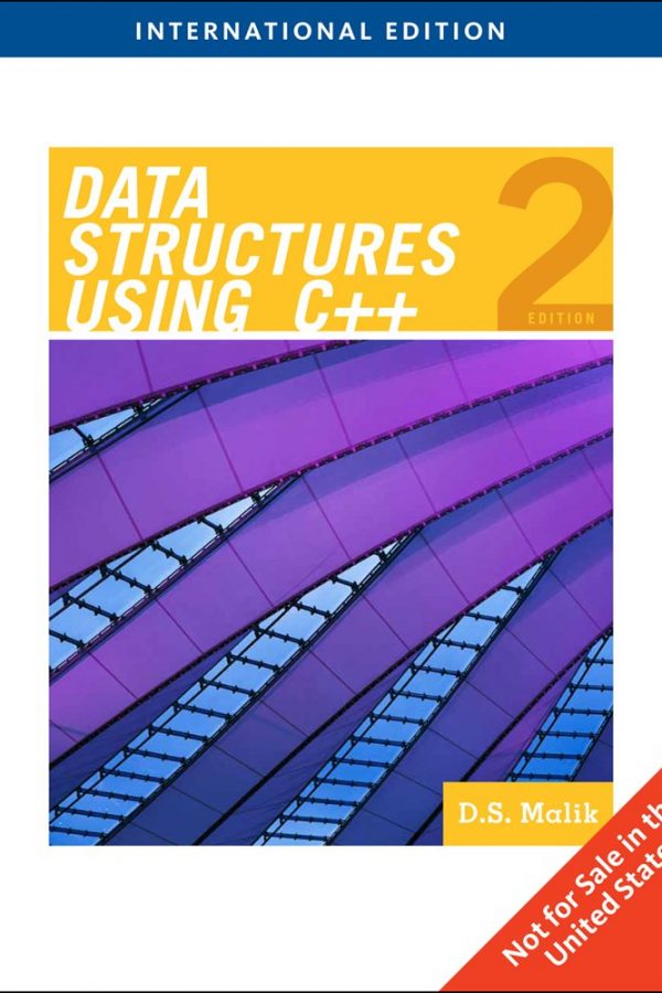Data Structures Using C 2nd Edition Zenithway Online Bookstore 1027